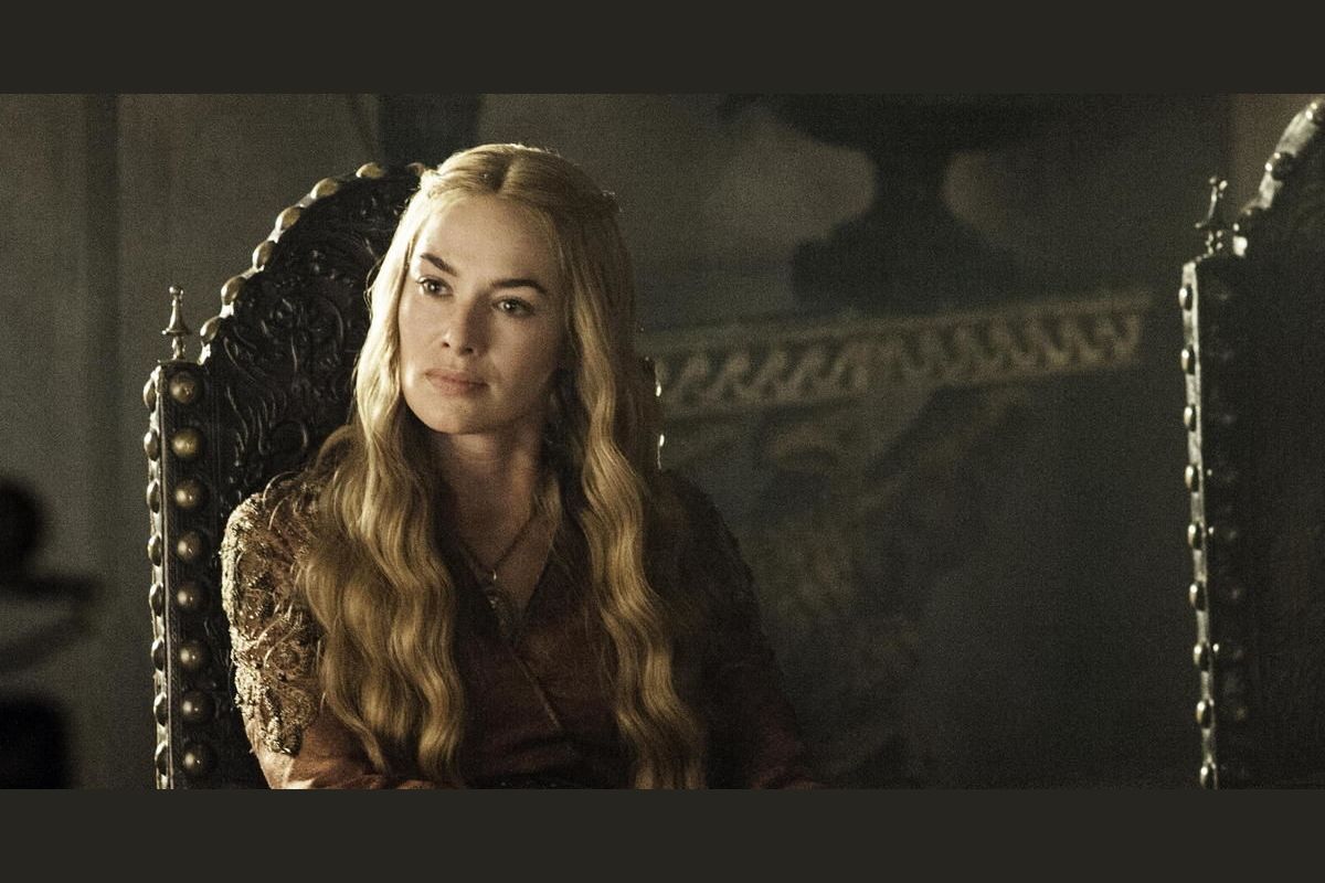 Where In Westeros Should You Live?