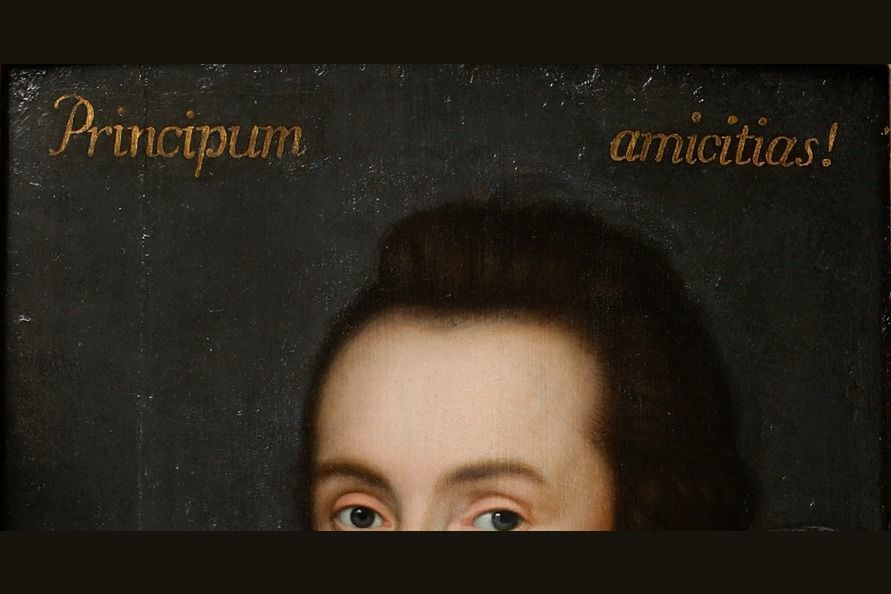 Think you are a Master Shakespeare Grammarist?!