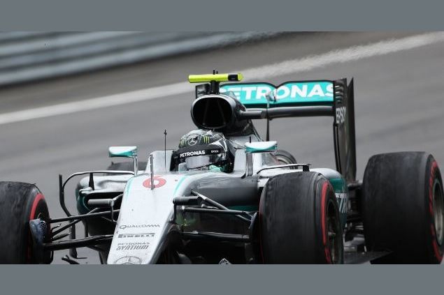 Be the race steward in F1’s most controversial moments