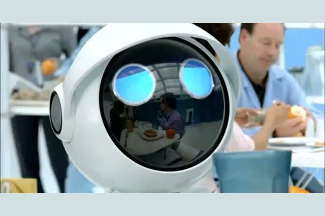 Rank the Best Super Bowl Robot Commercials