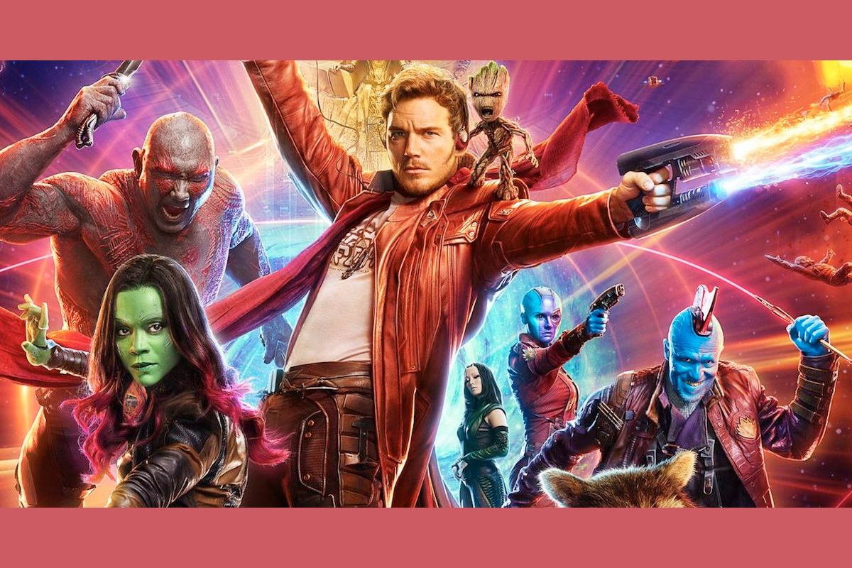 Which Marvel Character are you most like?