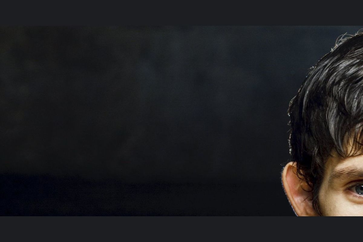 Which Merlin Character are you?