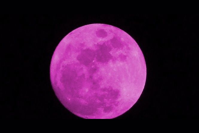 Which Moon Phase Do Your Emotions Identify With?