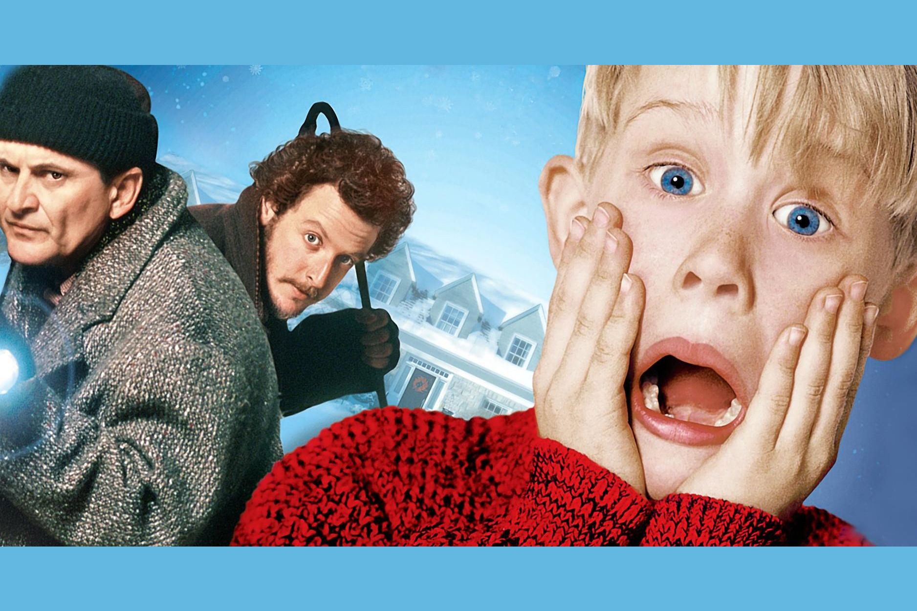 How Well Do You Remember The First Home Alone Movie?