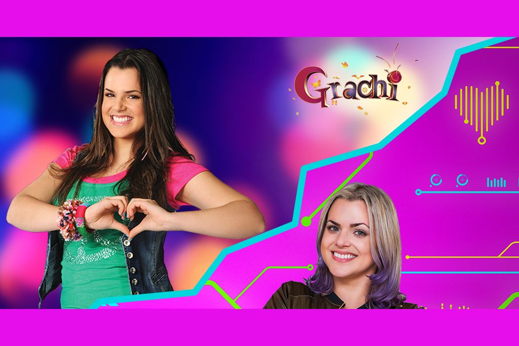 TRIVIA: ¿Grachi o Luz? ¿Quién lo dijo?