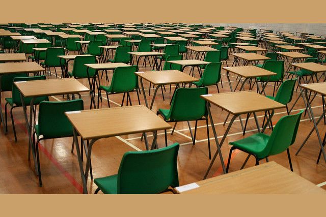 Can You Pass The New Primary Test?