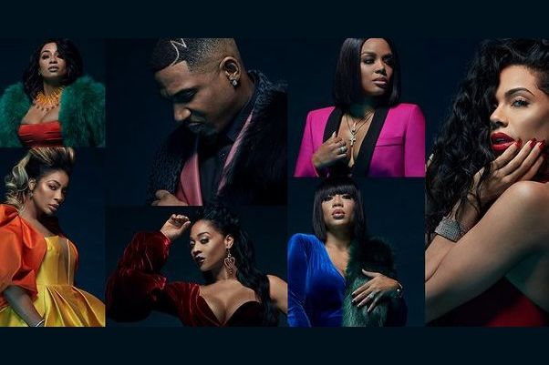Rank Your Favorite Love And Hip Hop Atlanta Cast Members