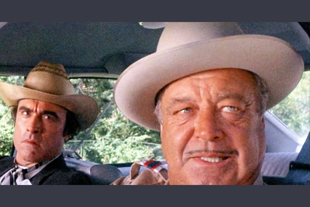 How Well Do You Know Smokey And The Bandit?