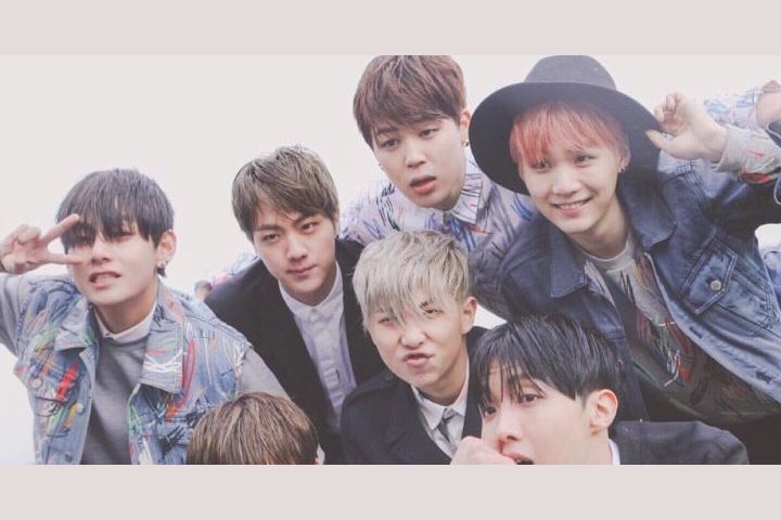 How well do you know Bts members?