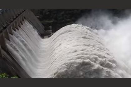 How to tell your cusecs from your tmcfts