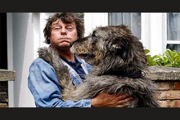 TEST YOURSELF: Can You Remember The Name Of These Soap Pets?