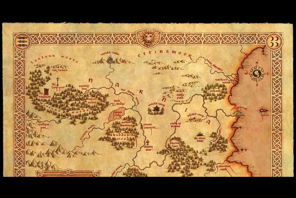 Who Said It: C.S. Lewis Or J.K. Rowling?