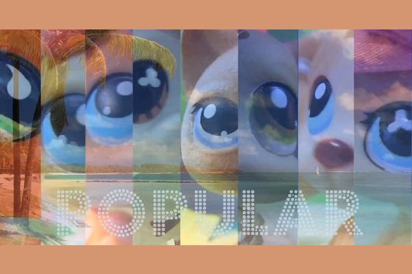 Which LPS Popular character are YOU?