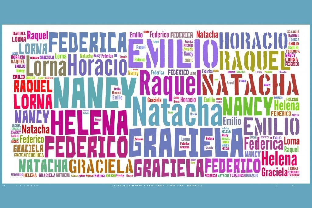 What should your name be?