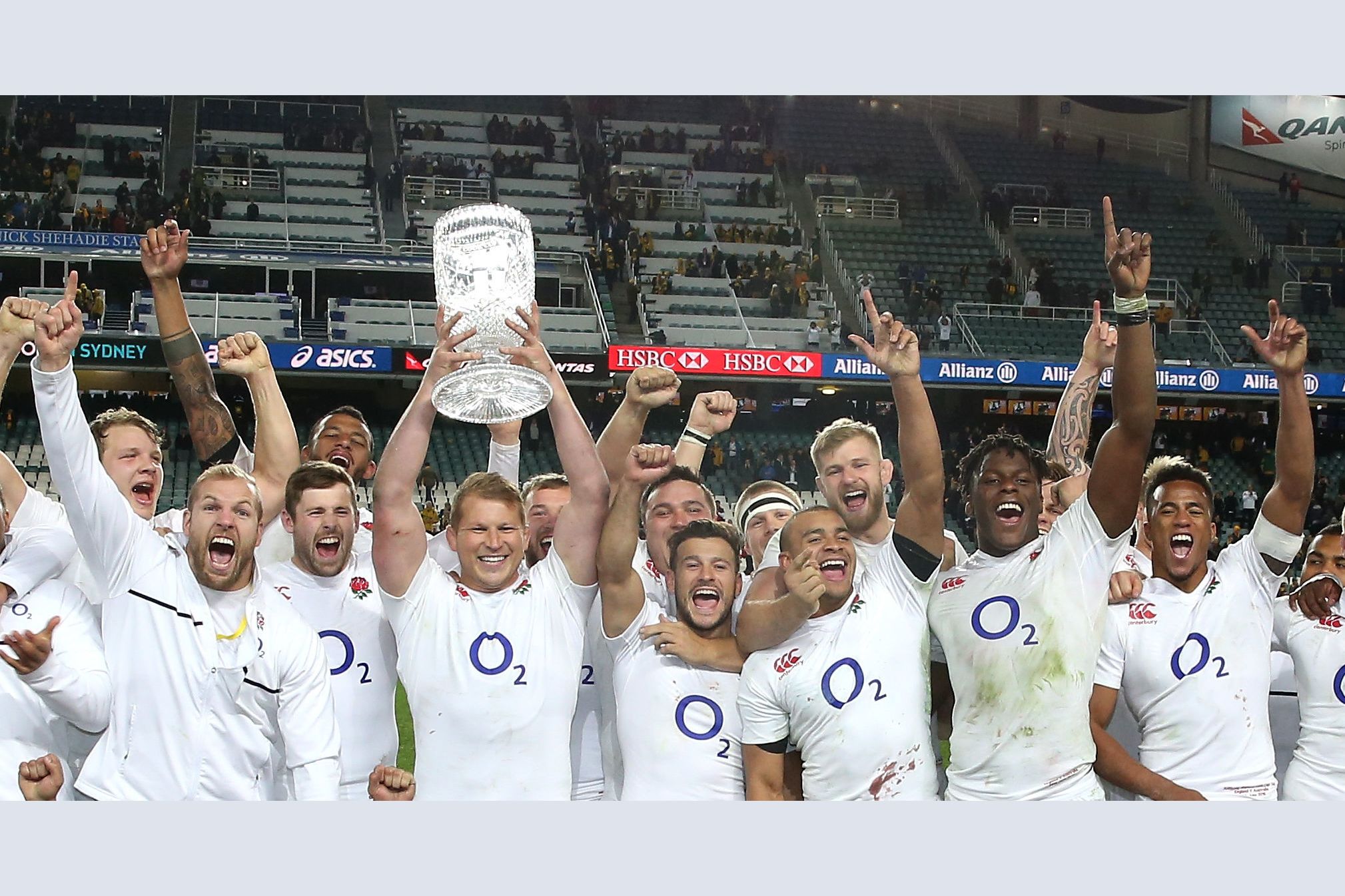 Where will England finish?