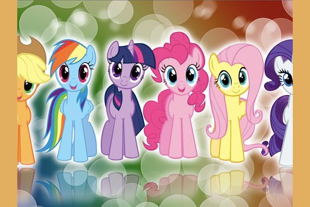 mlp celestia and luna backstory