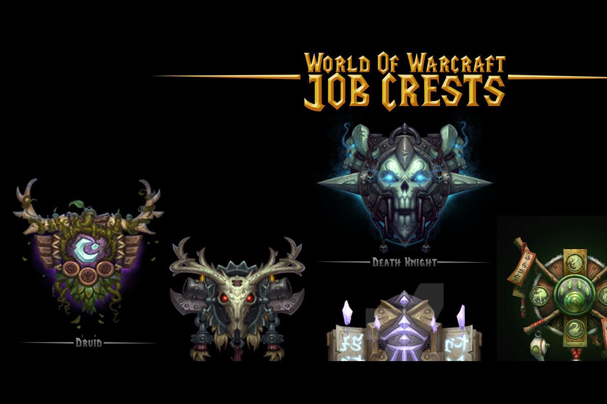 What Role Do You Play in World of Warcraft