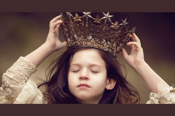 What Type Of Princess Are You?