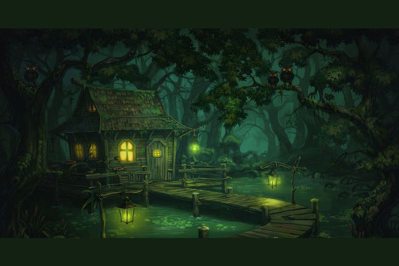 Which Lustrum house are you in? (Based on Pottermore)