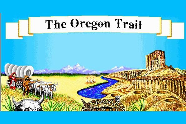 Can You Survive The Oregon Trail?