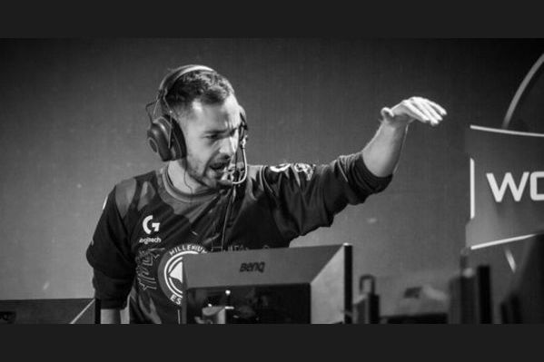 Who's the best British Call of Duty player?