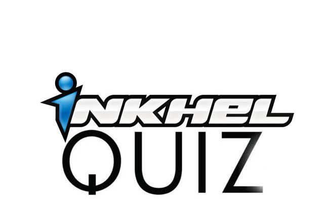Inkhel Football Quiz