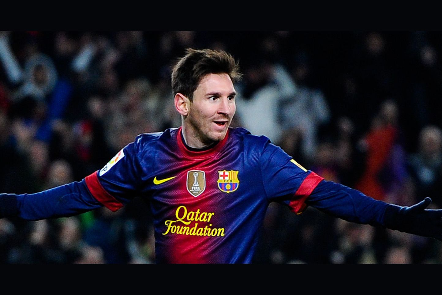 Who is the best current football player?