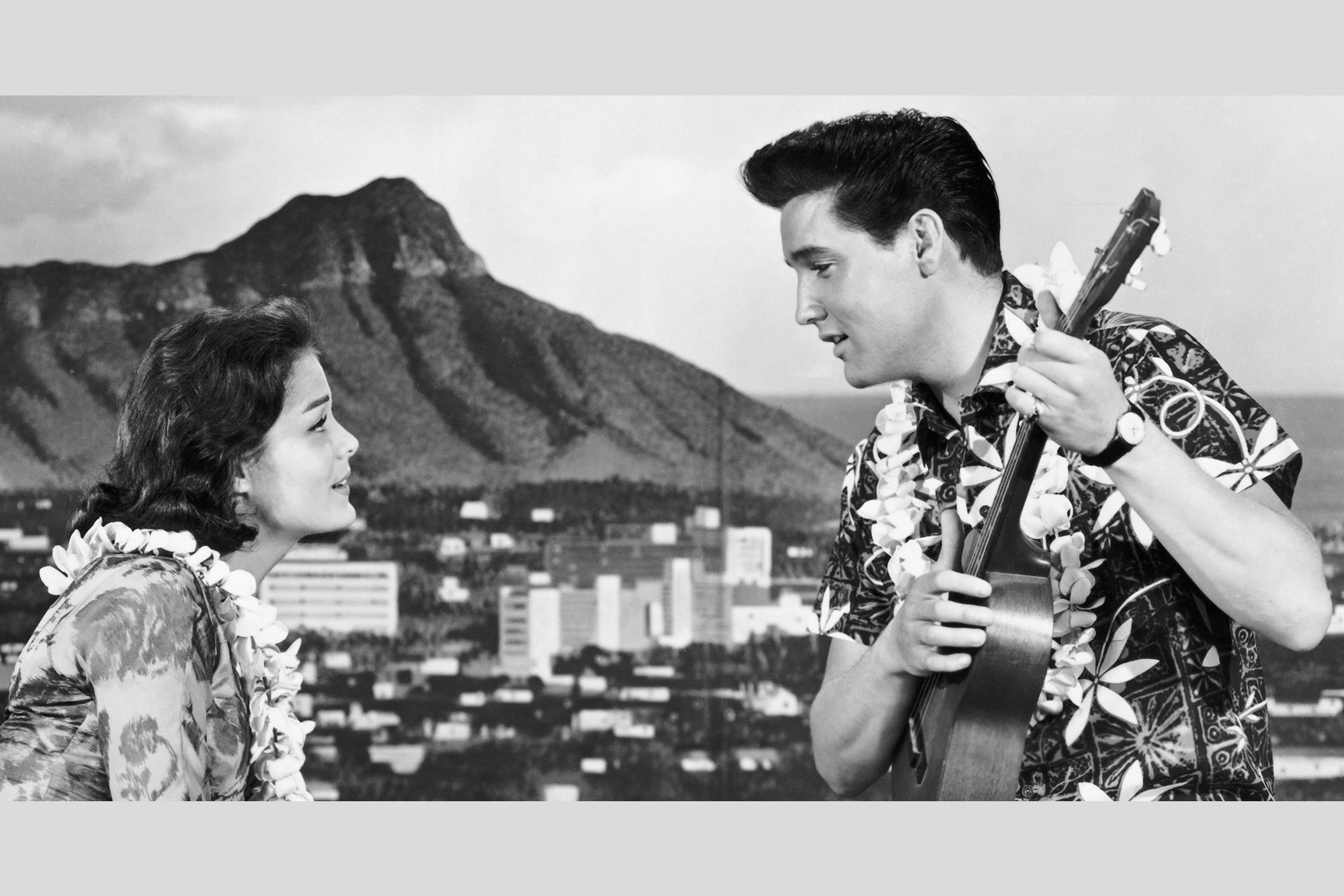 What's Your Favorite Classic Beach Movie?