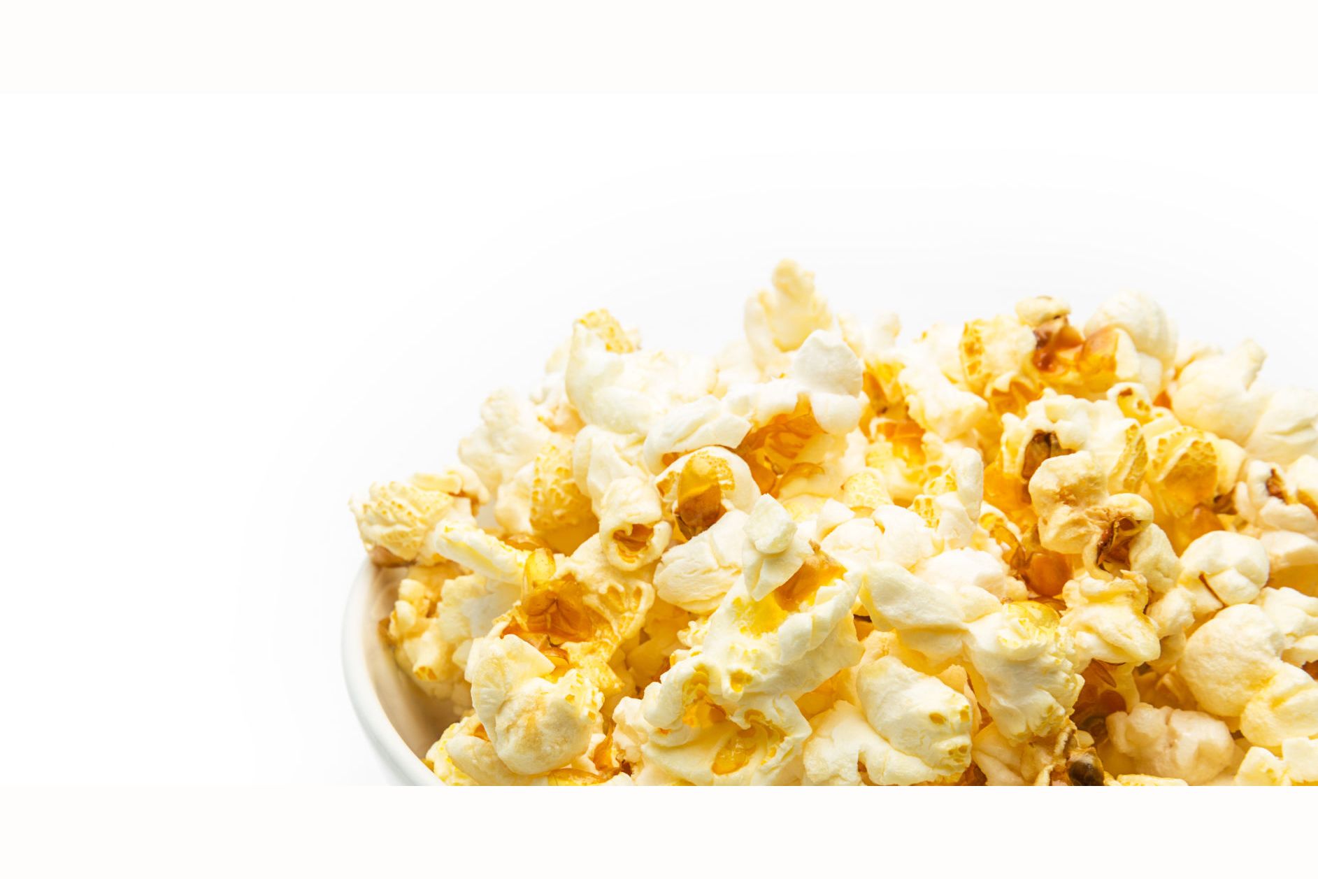 ¿Qué tipo de pochoclos preferís?