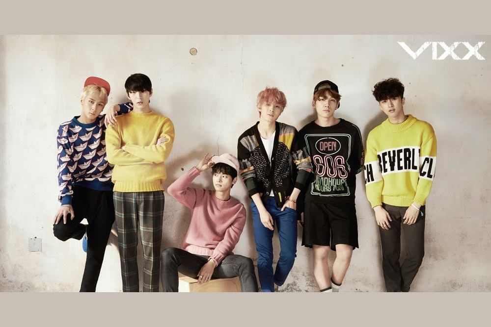 Which VIXX member is your soulmate?