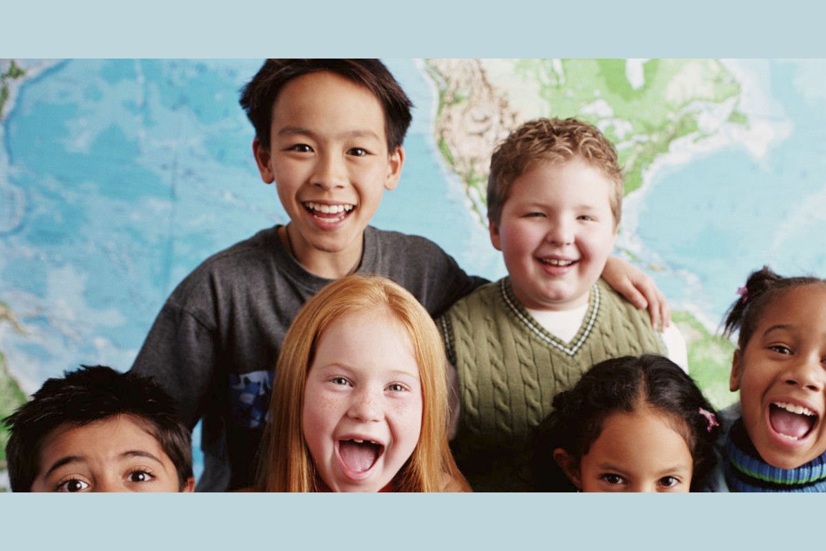 What Kind Of Kid Were You?