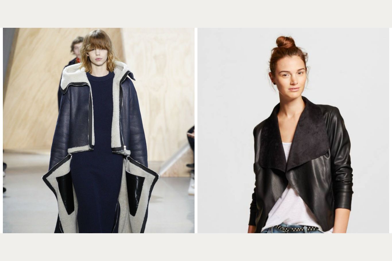 11 Fall Runway Trends You Can Totally Rock With Target Fashion