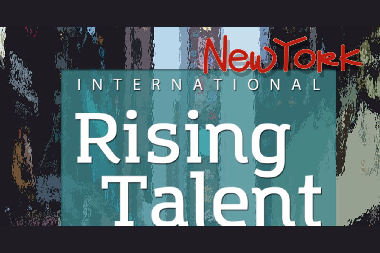 Rising talent