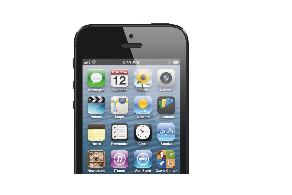 What phone suits you?