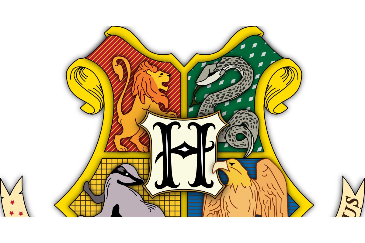 Harry Potter Year 1&2 End-Of-Year test