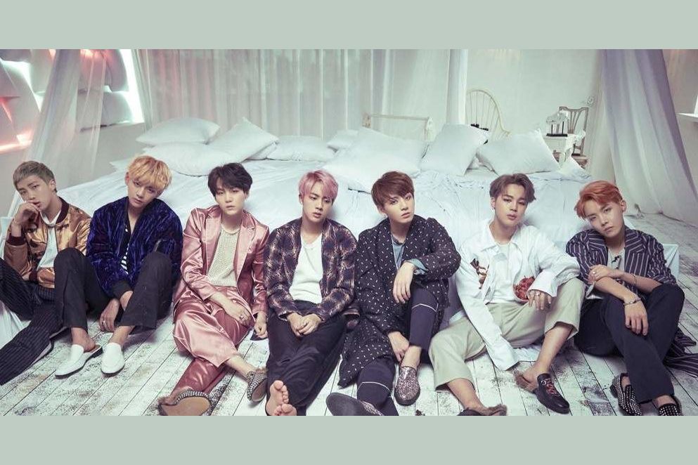 Who is your BTS bias?