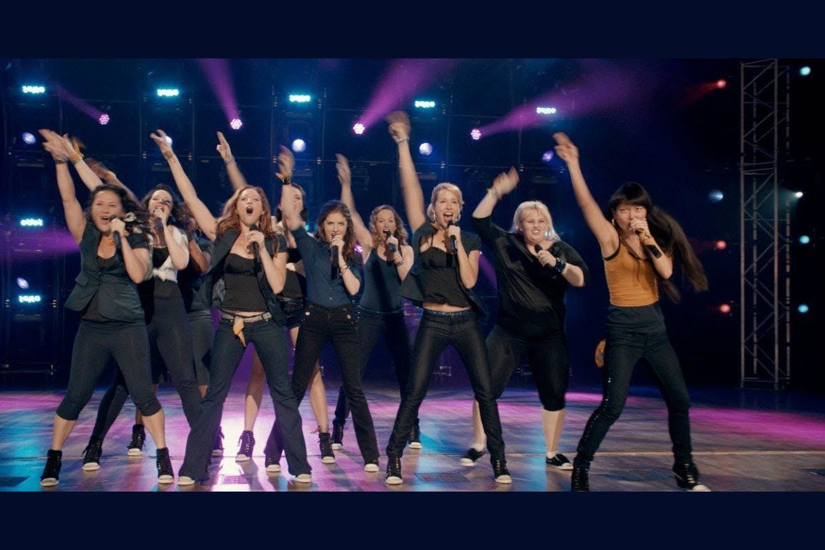 Which Barden Bella Are You?