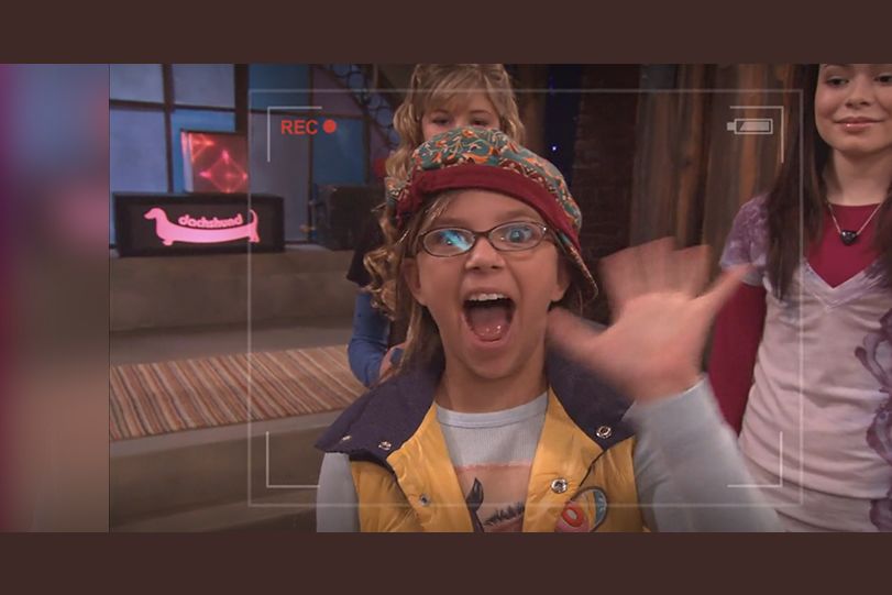 TRIVIA: ¿Lo recuerdas todo sobre La Fan Más Grande de iCarly?