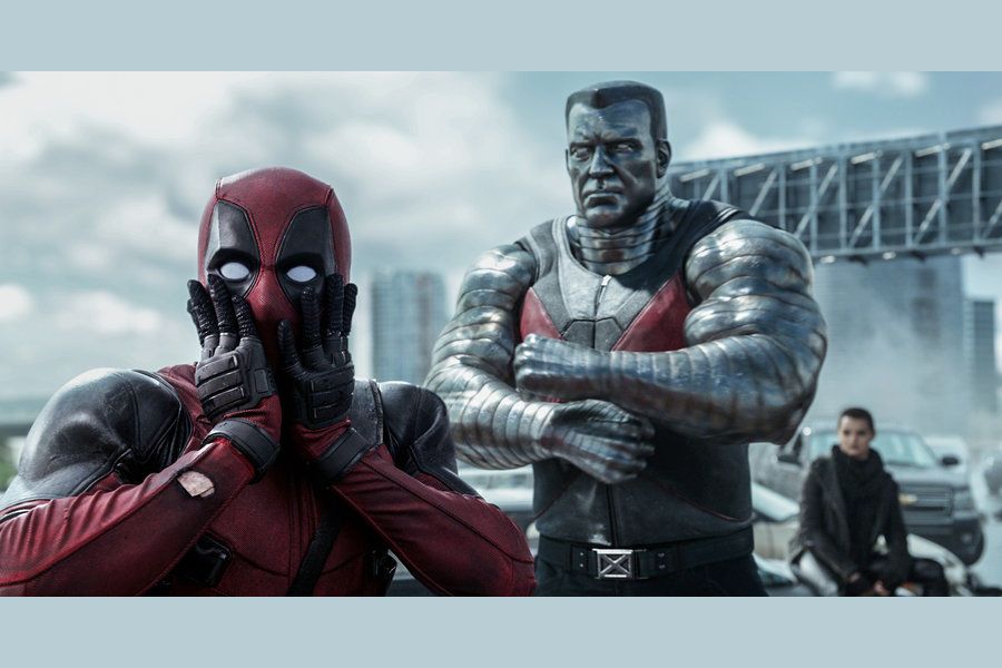 Conoce la fascinante historia de Deadpool