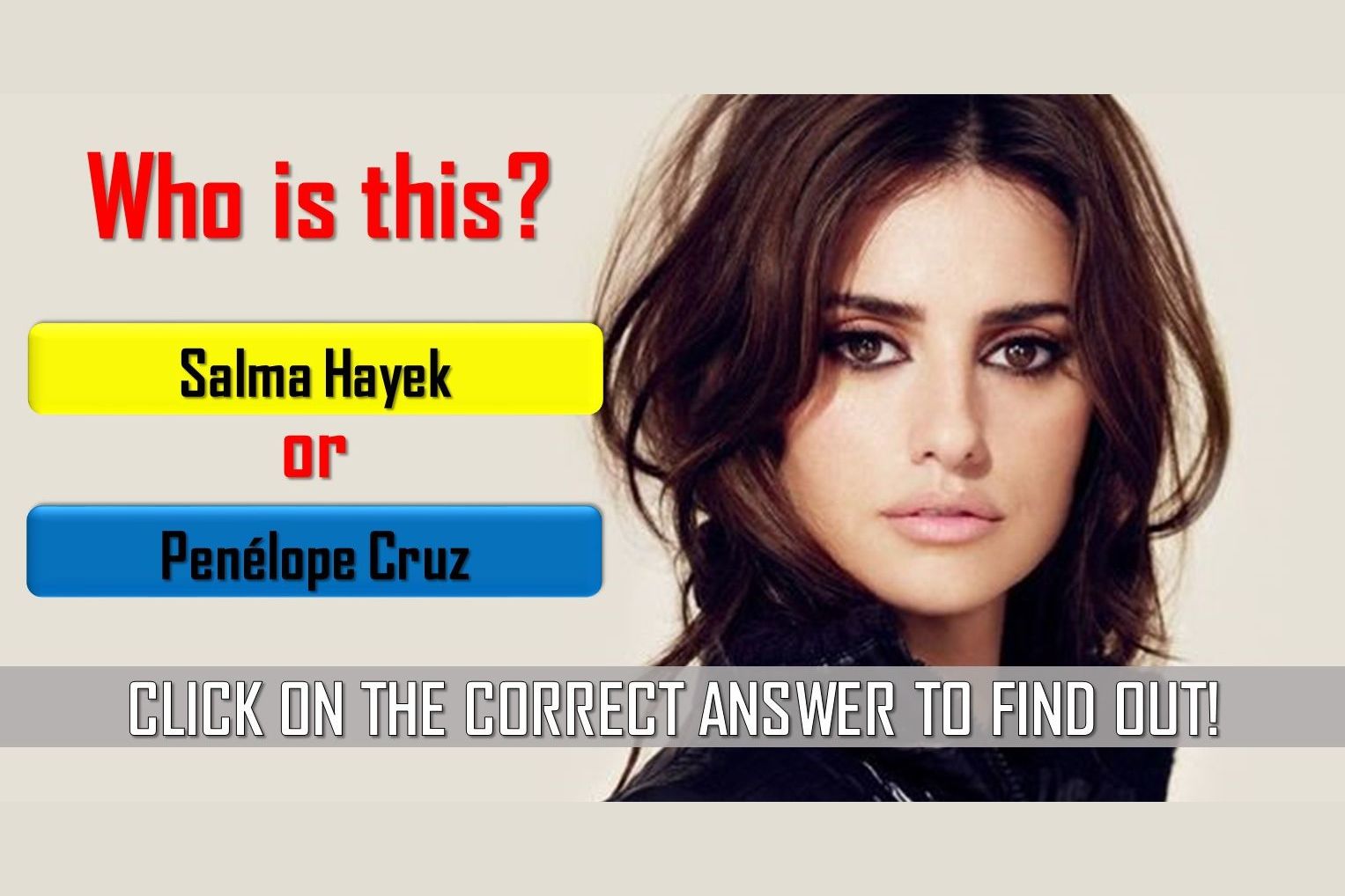 Can You Name These 30 Foreign Actors And Actresses EVERY American ...