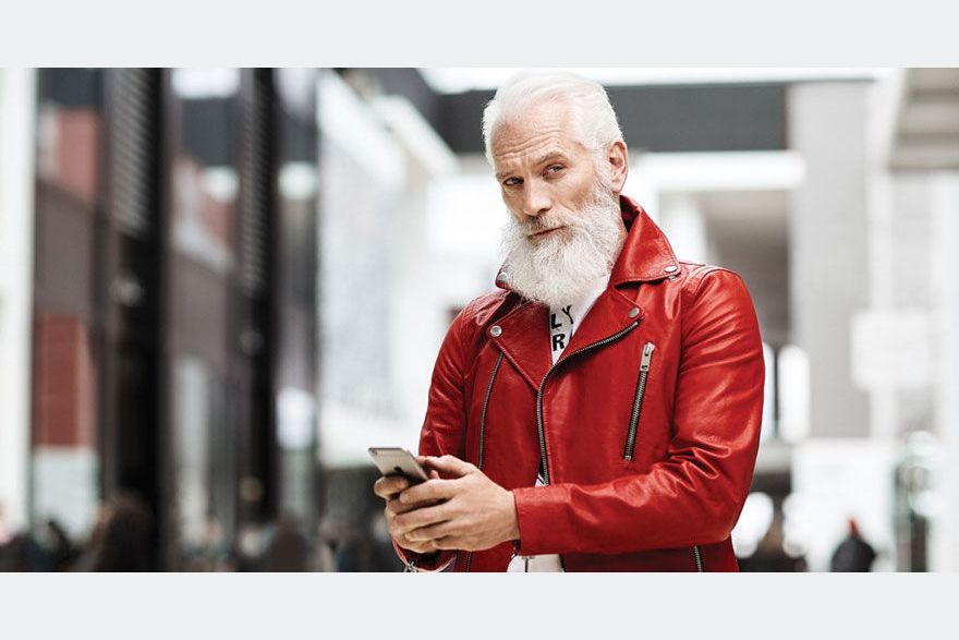 Santa Got Hot This Year And It Is Everything