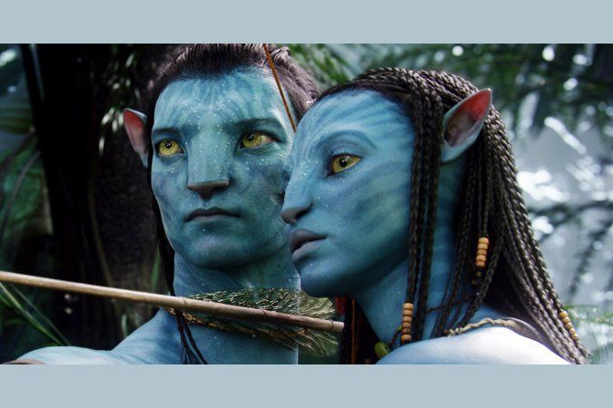 Mennyire ismered az Avatart?