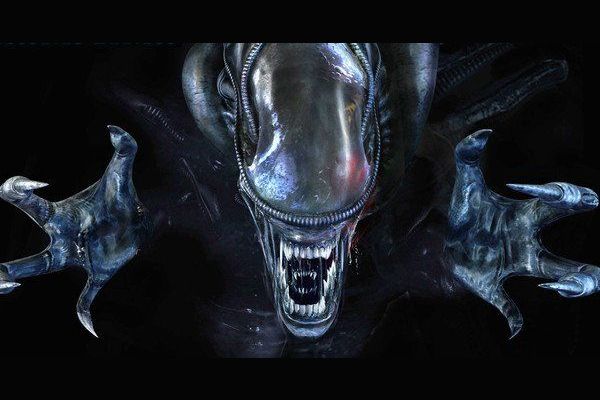 Alien Movie Trivia Quiz