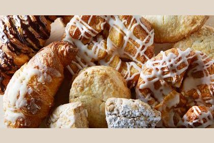 A Dozen Pastry Recipes For National Pastry Day