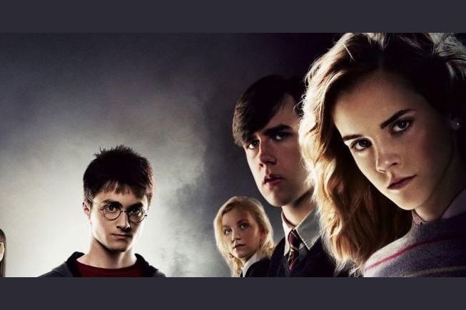 Which Harry Potter Character would you love to Meet in Real Life?