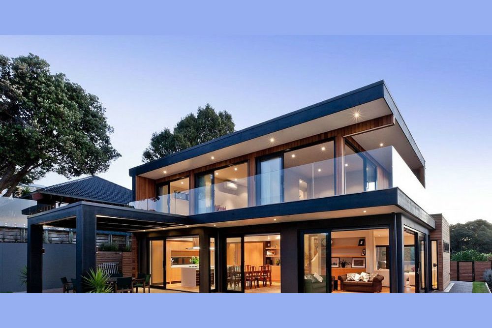 BUILD A HOUSE, AND I'LL RECOMMEND A US STATE TO LIVE IN