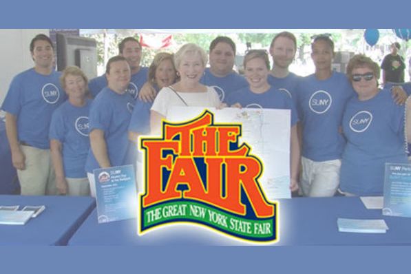 What Type of Fair-Goer are you?