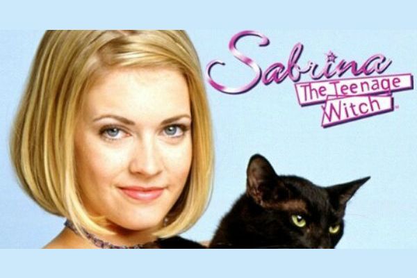 ¿Quieres saber qué fue de los personajes de Sabrina, la bruja ...