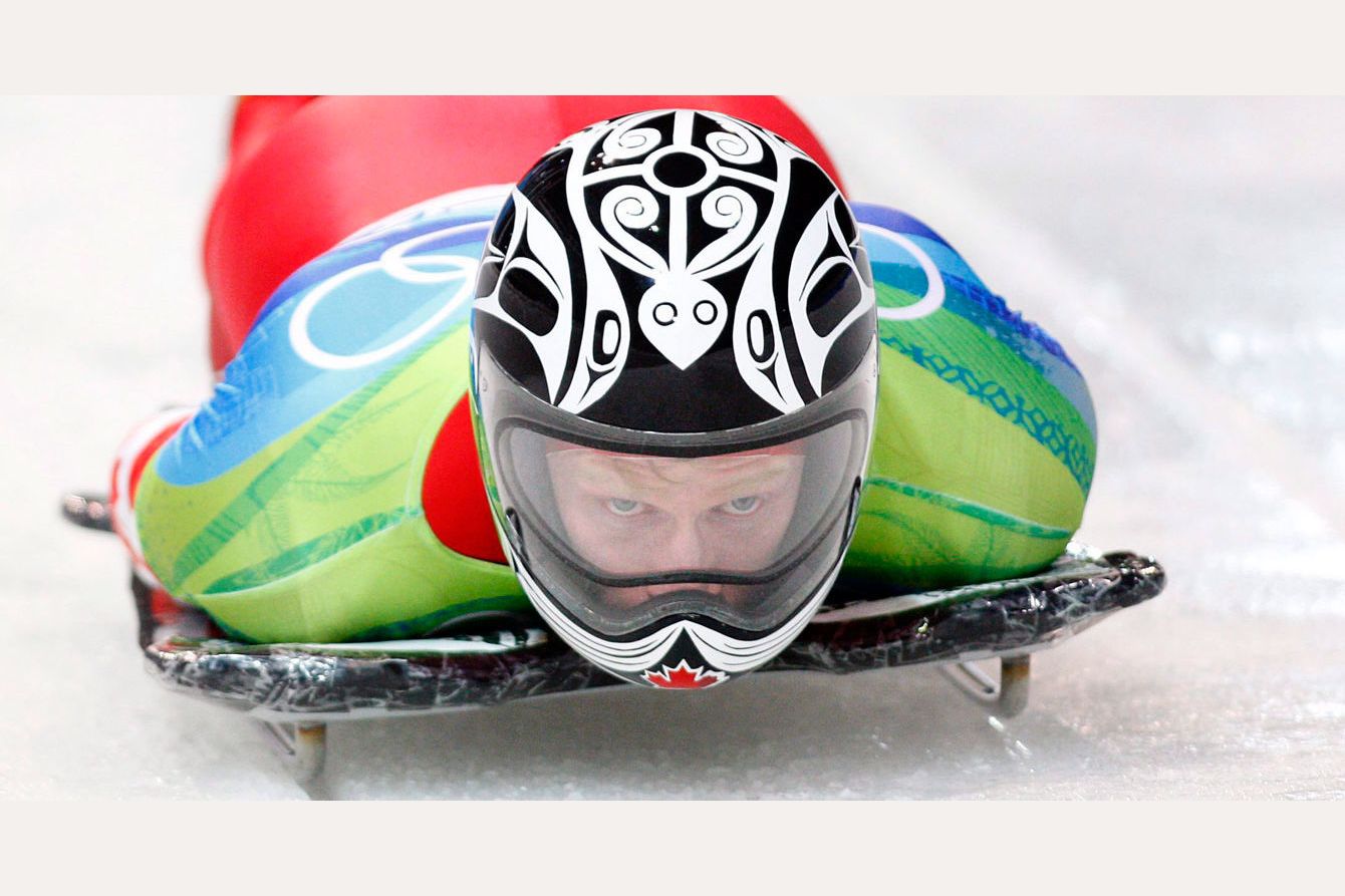 Get to Know Your Winter Sports - Sliding