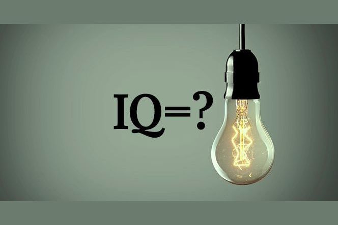 Only People With An IQ Of 156 Got 6/6 In This IQ Test